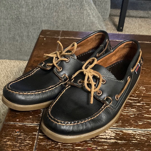 Sebago | Shoes | Authentic Sebago Docksides Size 85 | Poshmark